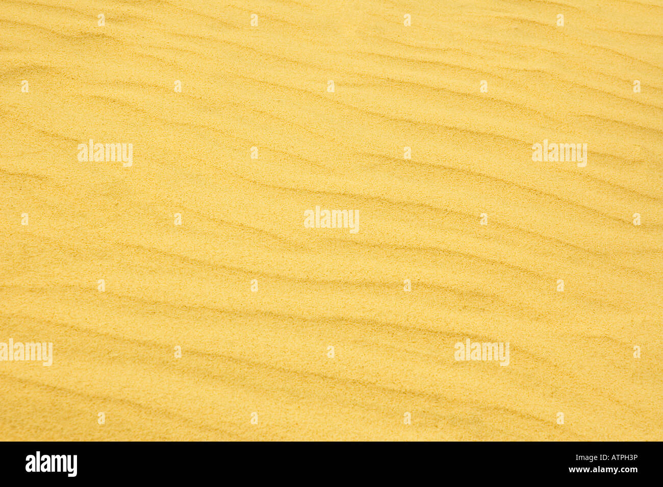 rippled sand background Stock Photo - Alamy
