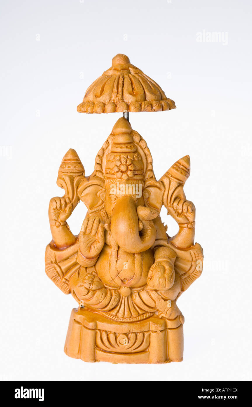 Lord ganesha hi-res stock photography and images - Alamy