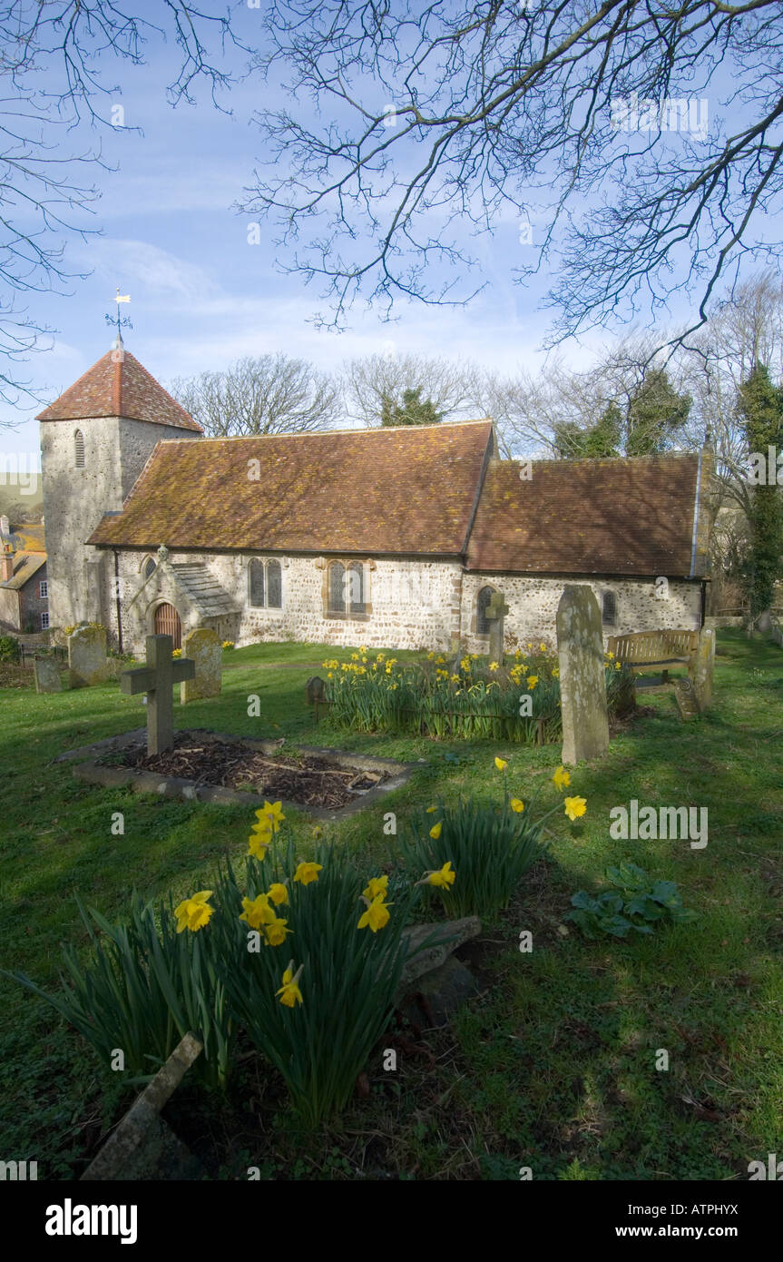 Telscombe hi-res stock photography and images - Alamy