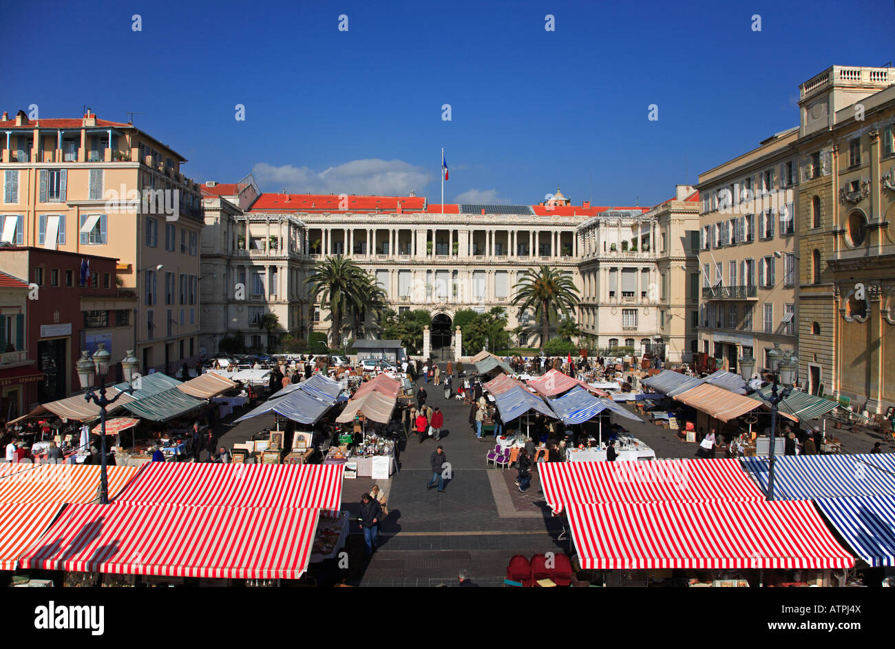 Brocante nice hi-res stock photography and images - Alamy