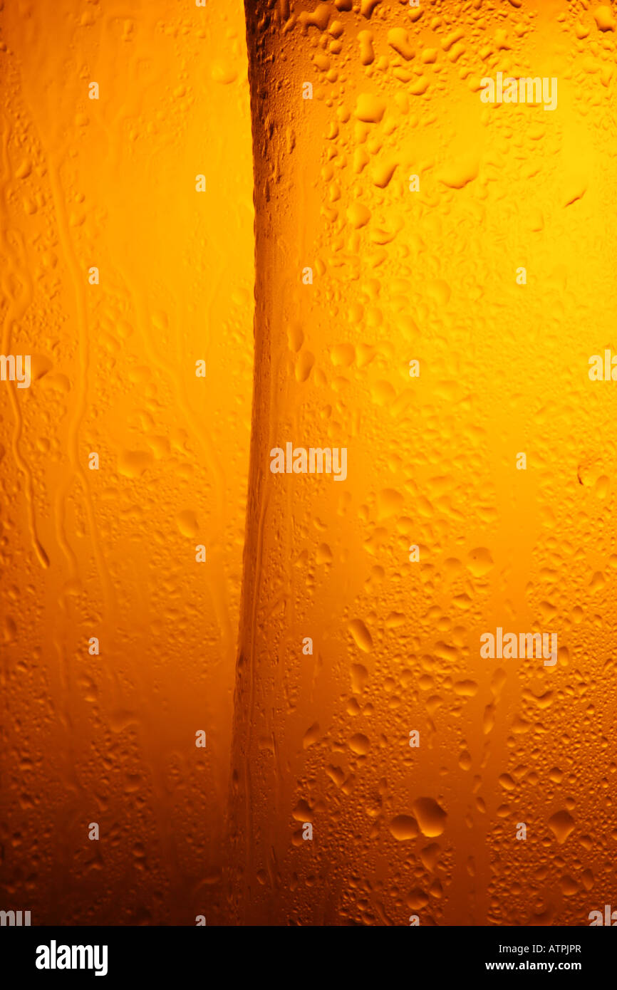 beer beaker rummer Stock Photo - Alamy