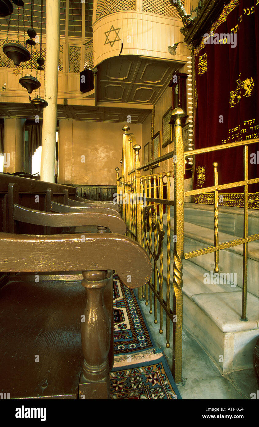 Israelite interior hi-res stock photography and images - Alamy