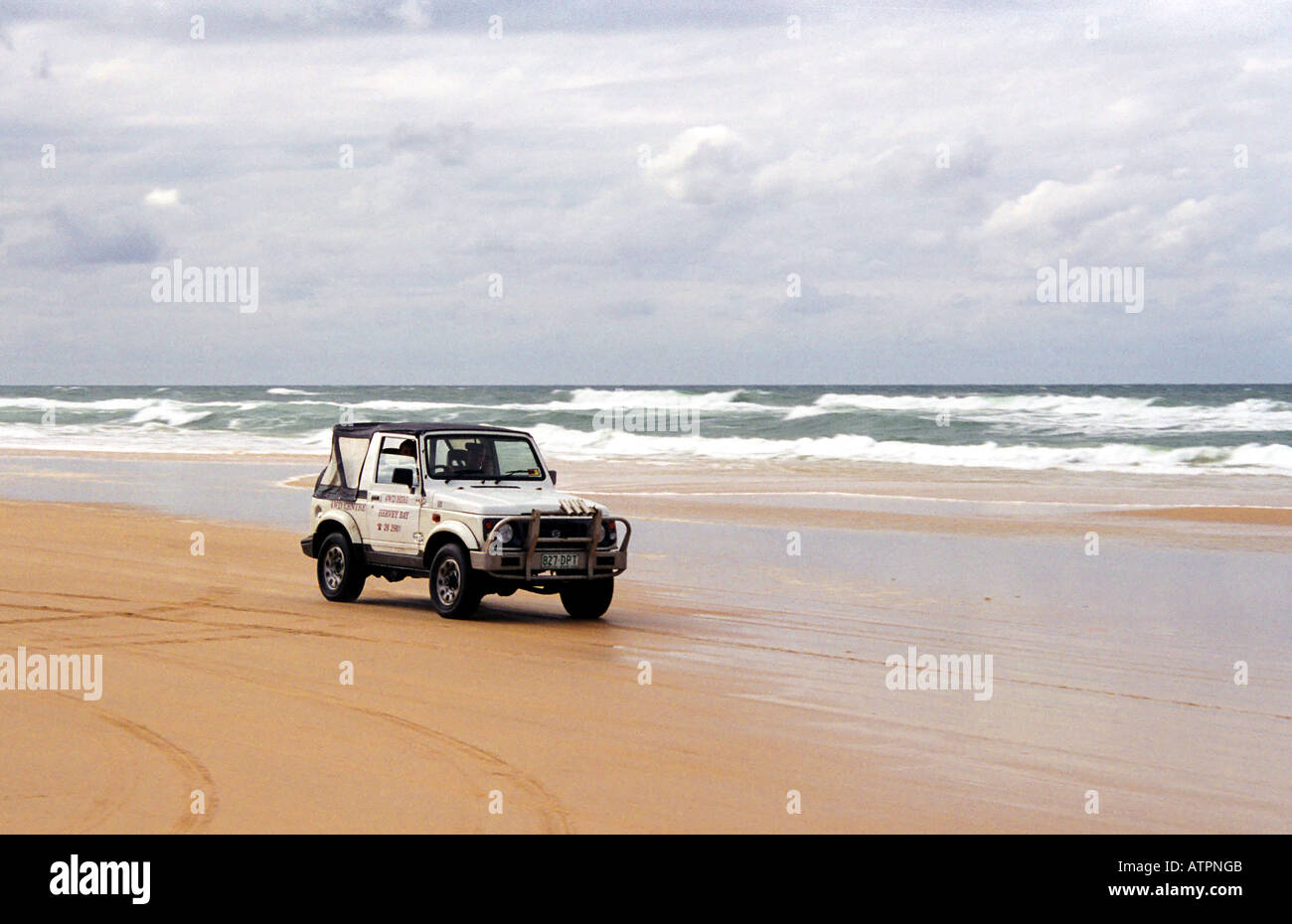 Cross country cars hi-res stock photography and images - Alamy