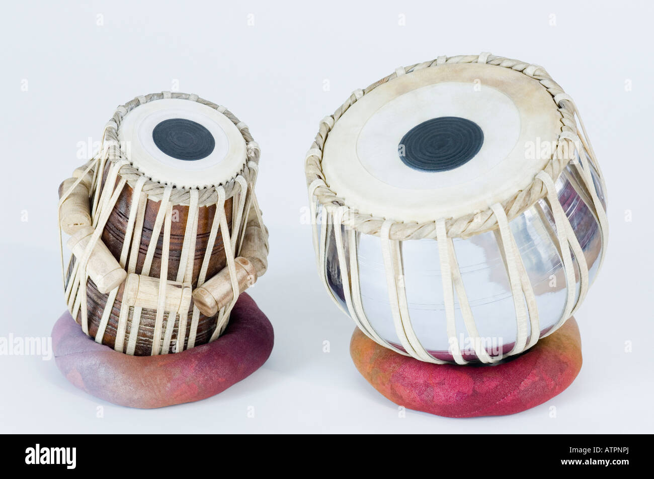 Tablas instrument hi-res stock photography and images - Alamy