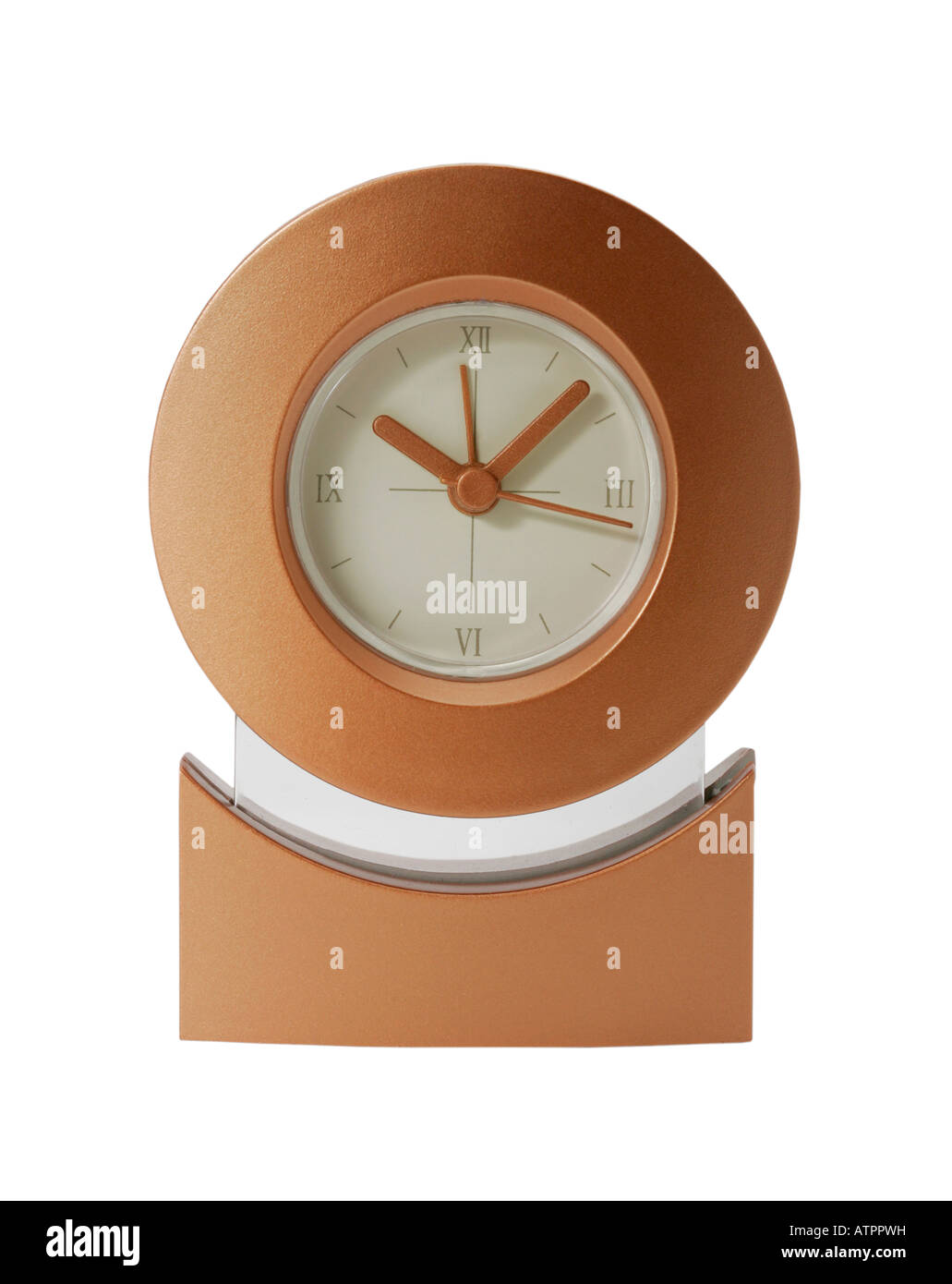 Death clock Cut Out Stock Images & Pictures - Alamy