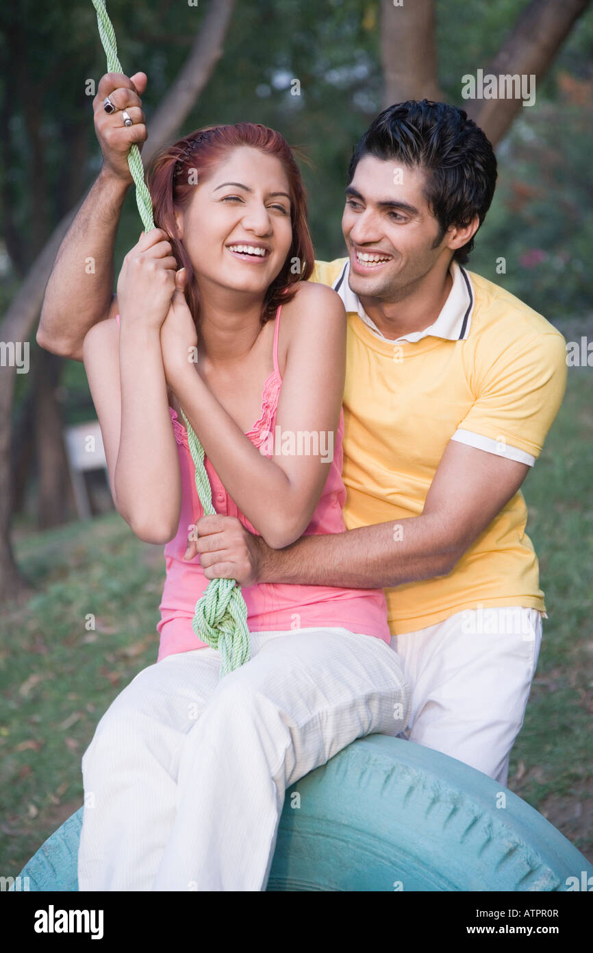 Adults man woman male f hi-res stock photography and images - Alamy