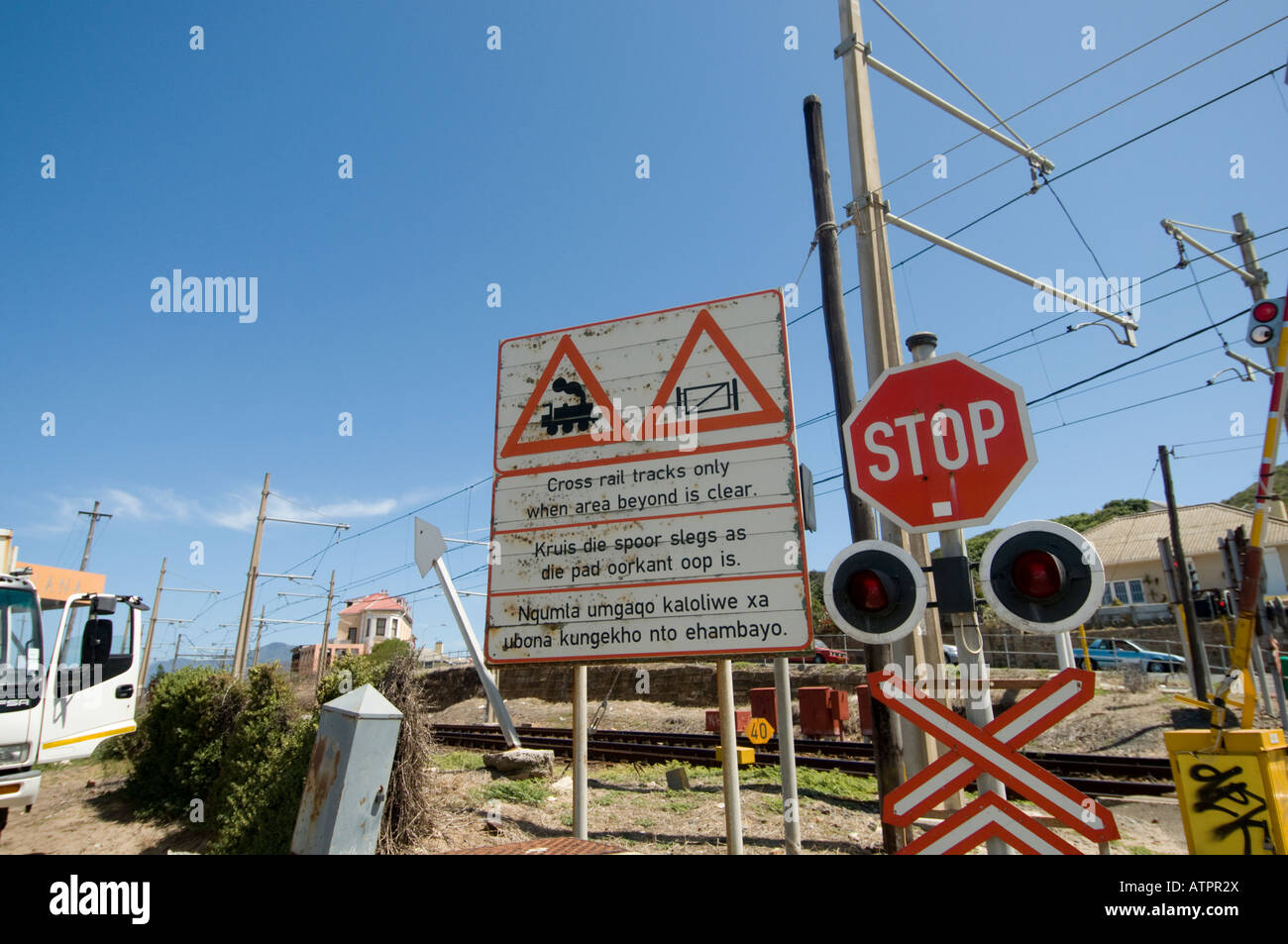Fish crossing hi-res stock photography and images - Alamy