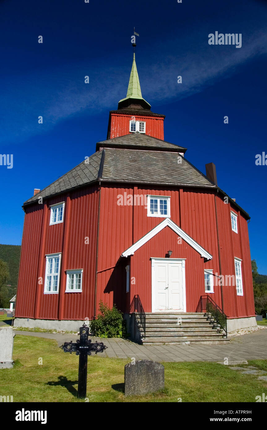 Church / Stoeren Stock Photo - Alamy