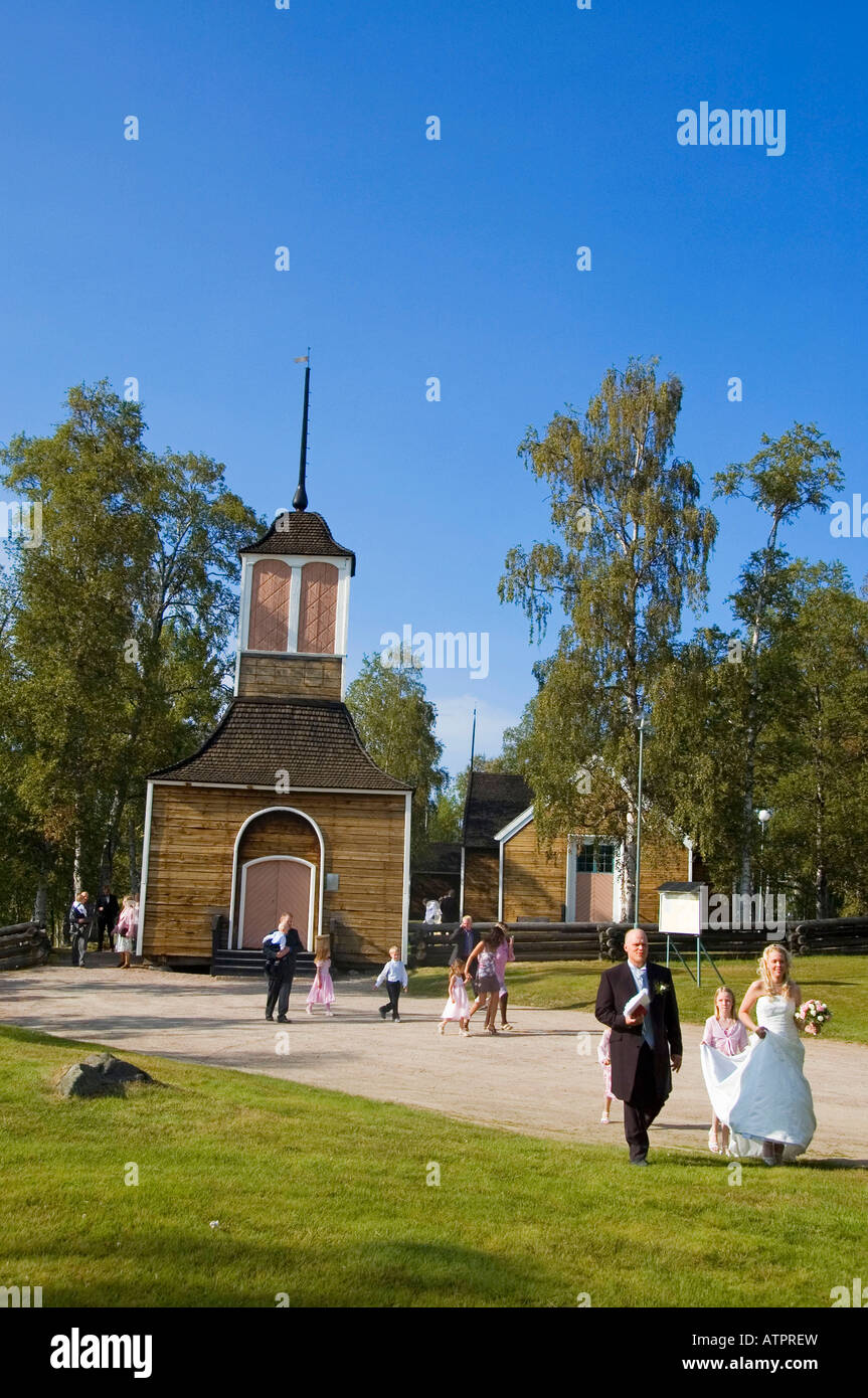 Gallivare hi-res stock photography and images - Alamy