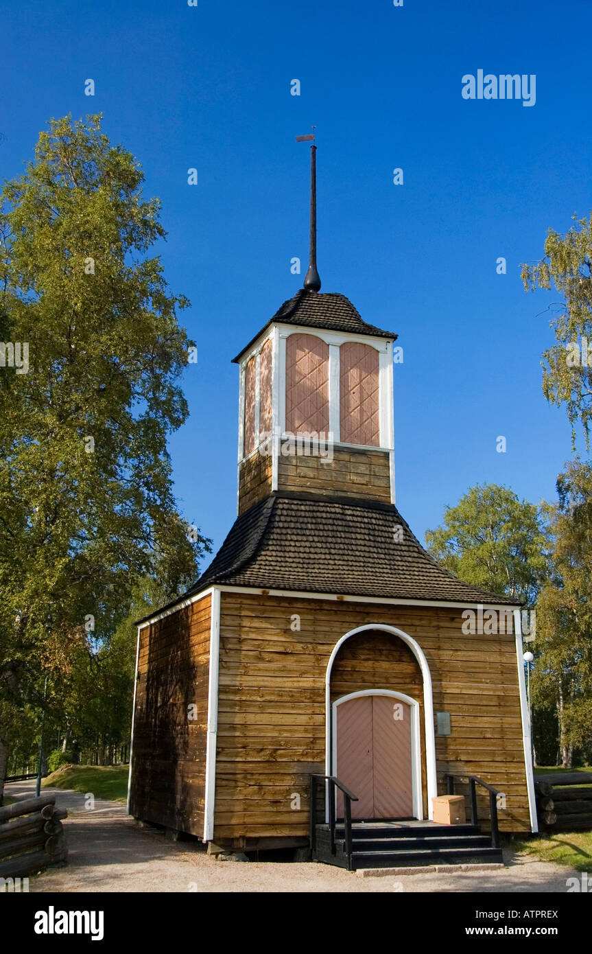 Gallivare hi-res stock photography and images - Alamy