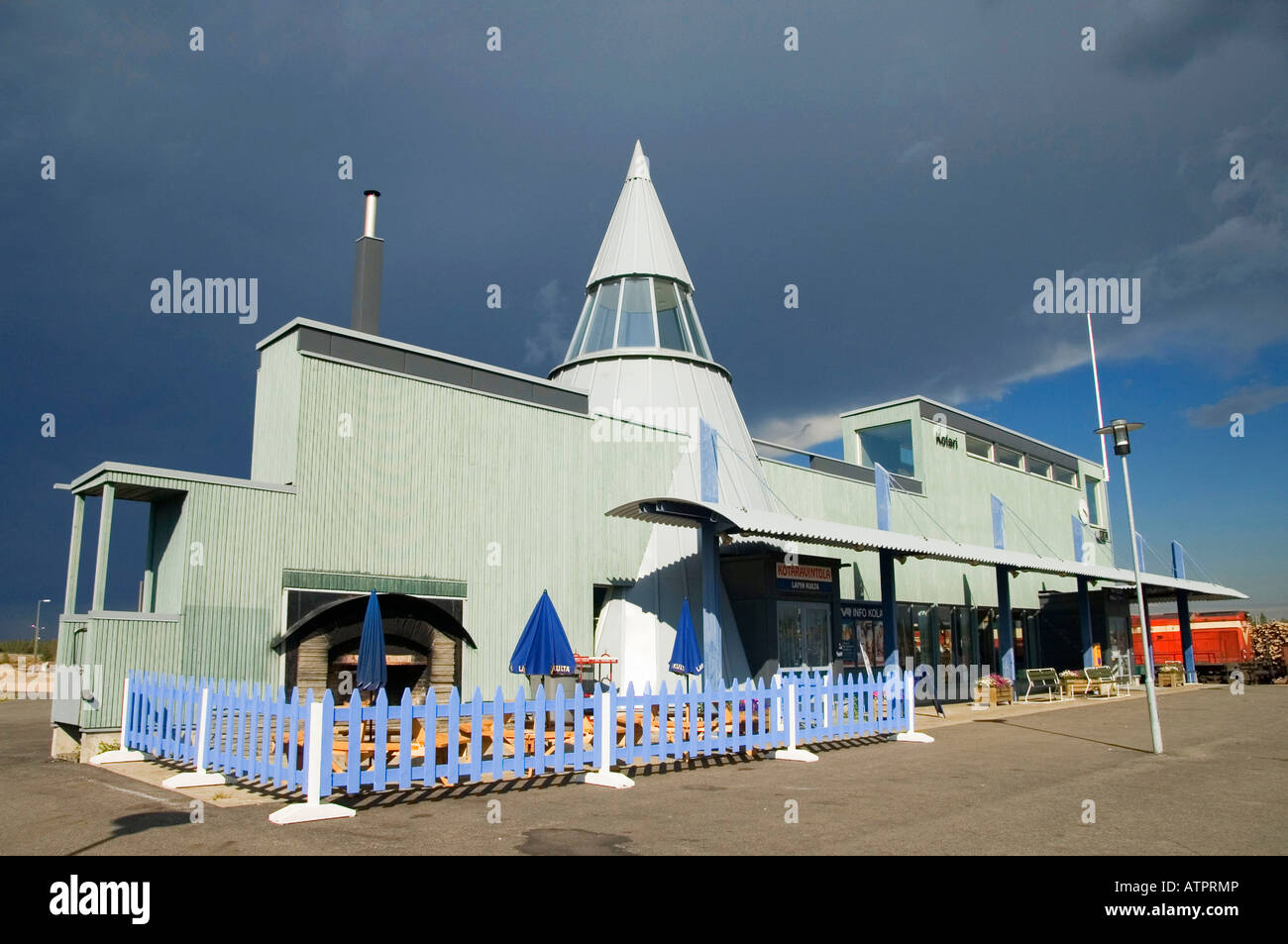 Kolari Stock Photos & Kolari Stock Images - Alamy
