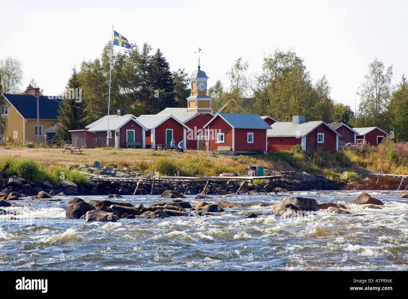 Tornio hi-res stock photography and images - Alamy