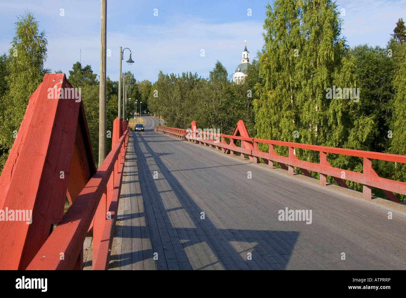 Skelleftea sweden hi-res stock photography and images - Alamy