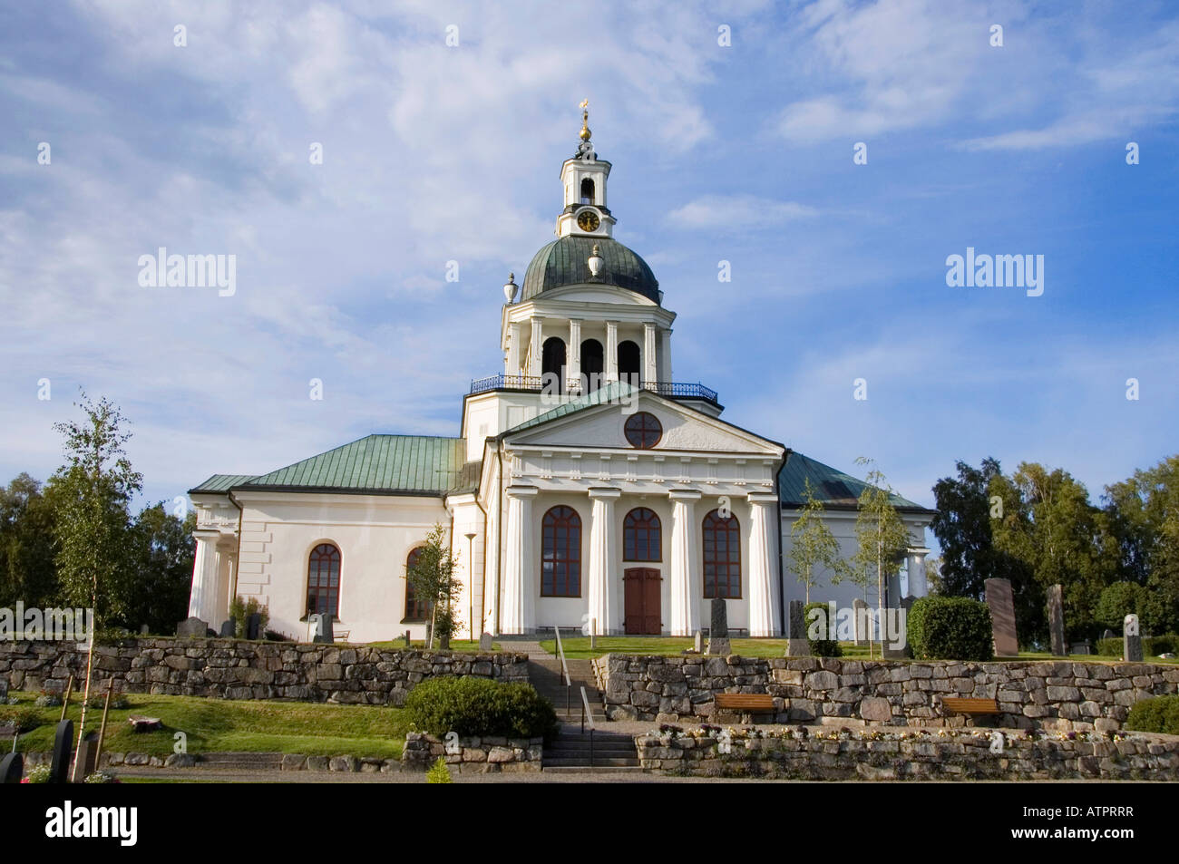 Skelleftea sweden hi-res stock photography and images - Alamy