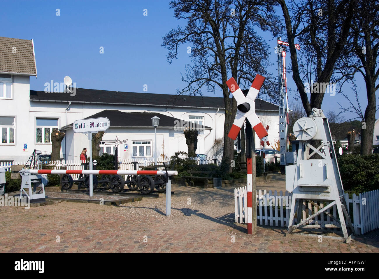 Kühlungsborn molli hi-res stock photography and images - Alamy