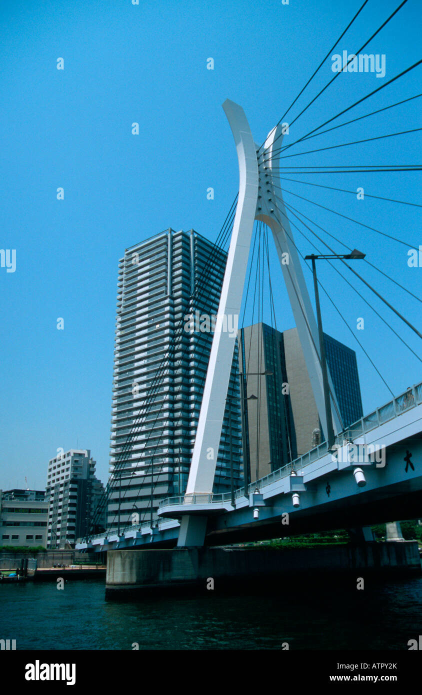 Bridge / Tokyo Stock Photo - Alamy