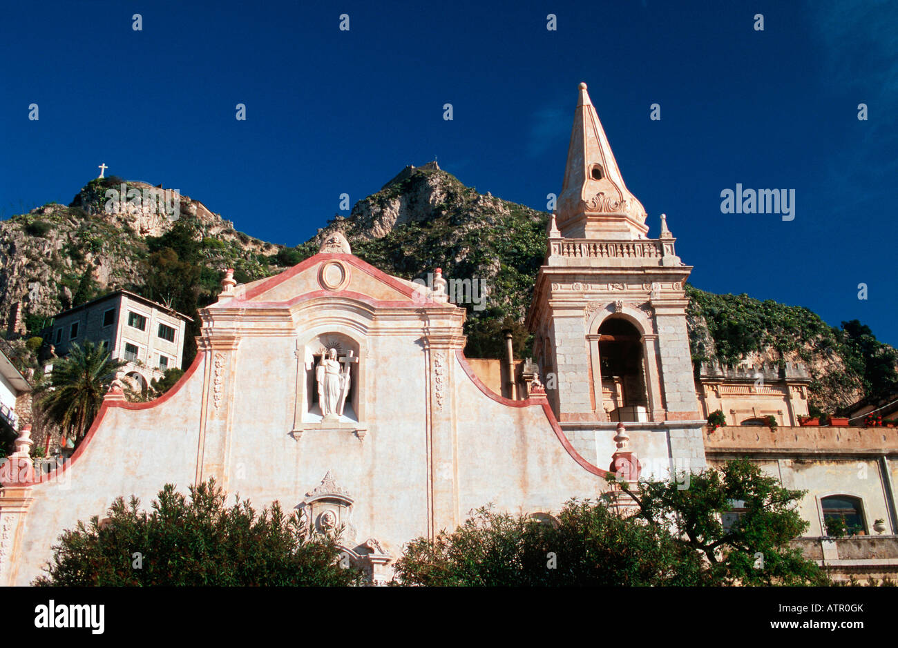 Stª catarina hi-res stock photography and images - Alamy