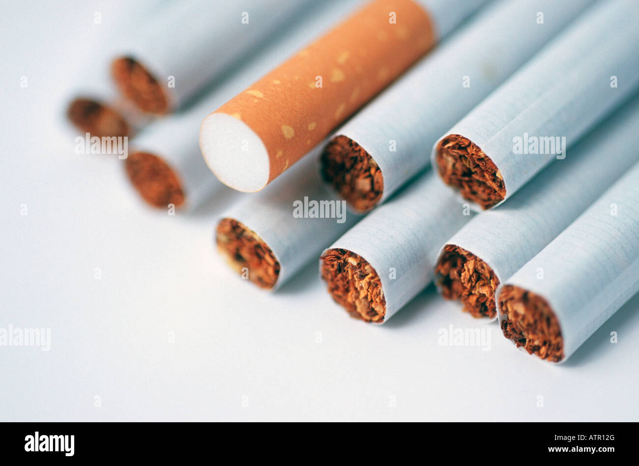The cigarette hi-res stock photography and images - Alamy