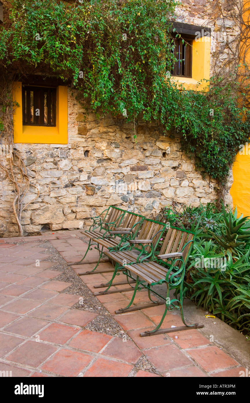 Bocamina san ramón hi-res stock photography and images - Alamy