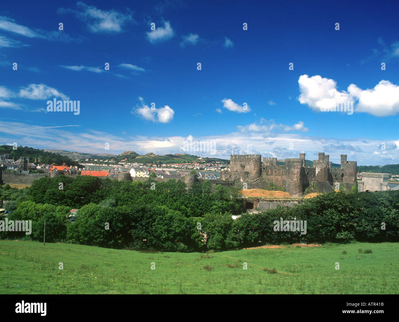 Gyffin hi-res stock photography and images - Alamy