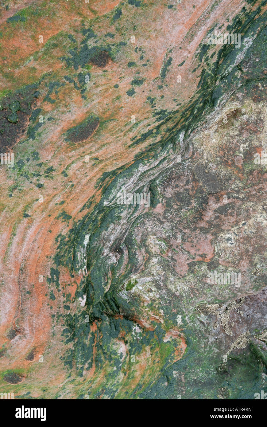 Rock patterns hi-res stock photography and images - Alamy