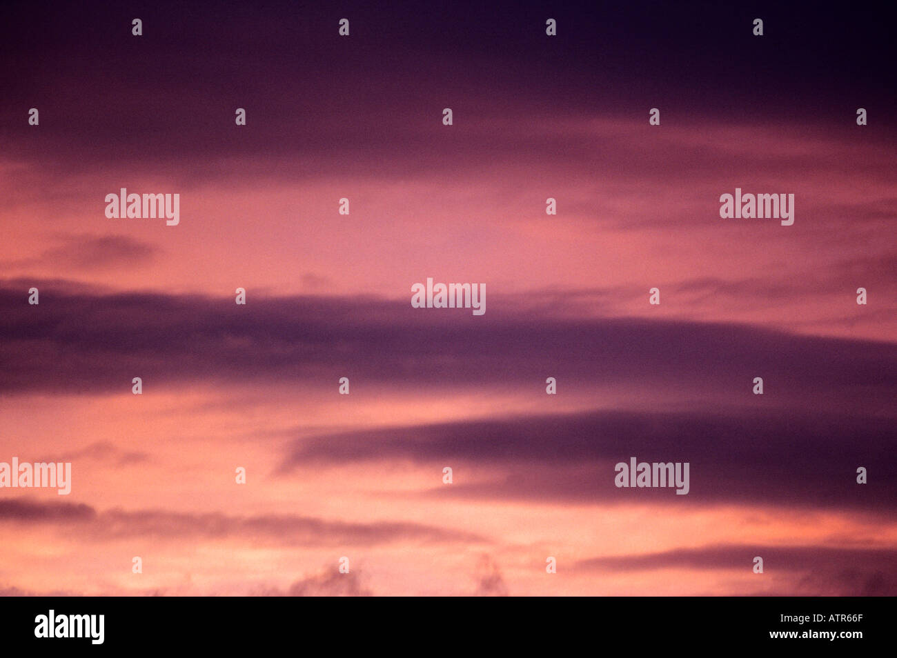 Sunset BATH England Stock Photo - Alamy