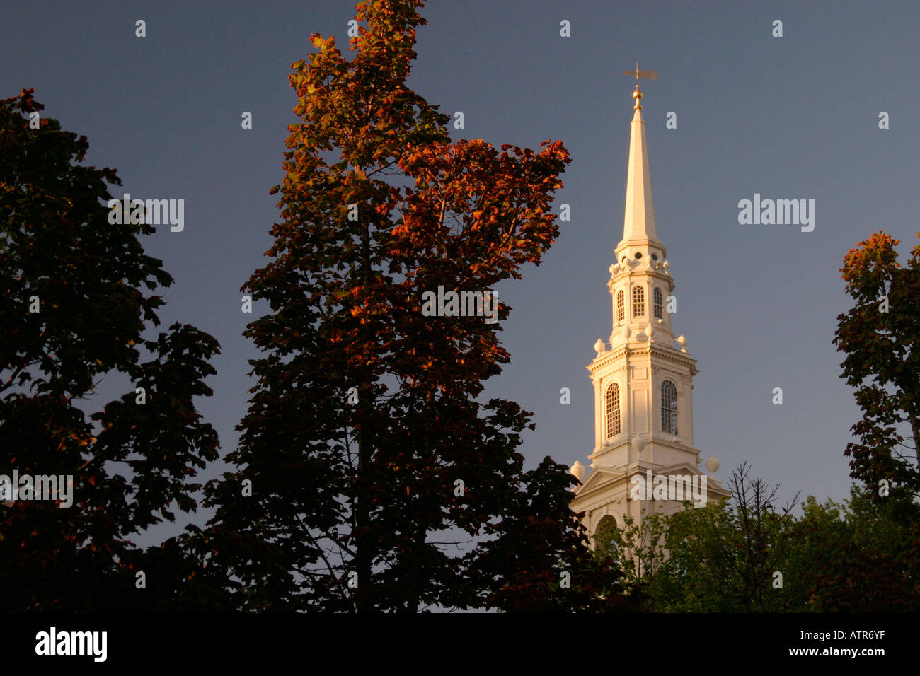 Rhode island 1700s hi-res stock photography and images - Alamy