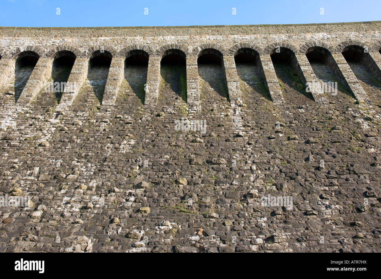 Möhne dam hi-res stock photography and images - Alamy