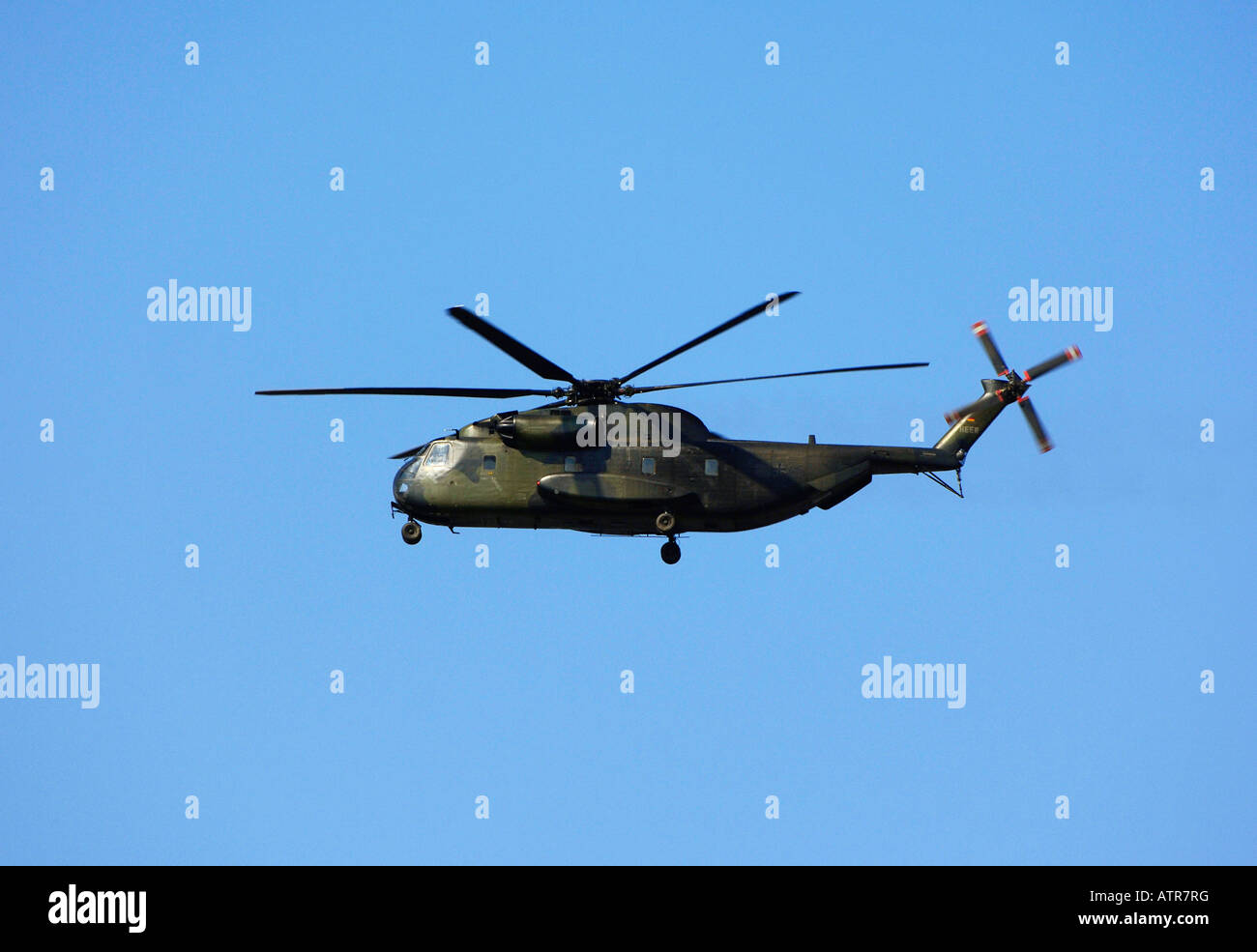 German military helicopter hi-res stock photography and images - Alamy