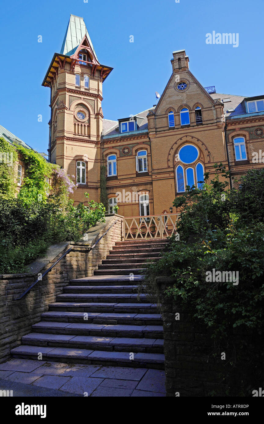 Seedorf castle hi-res stock photography and images - Alamy