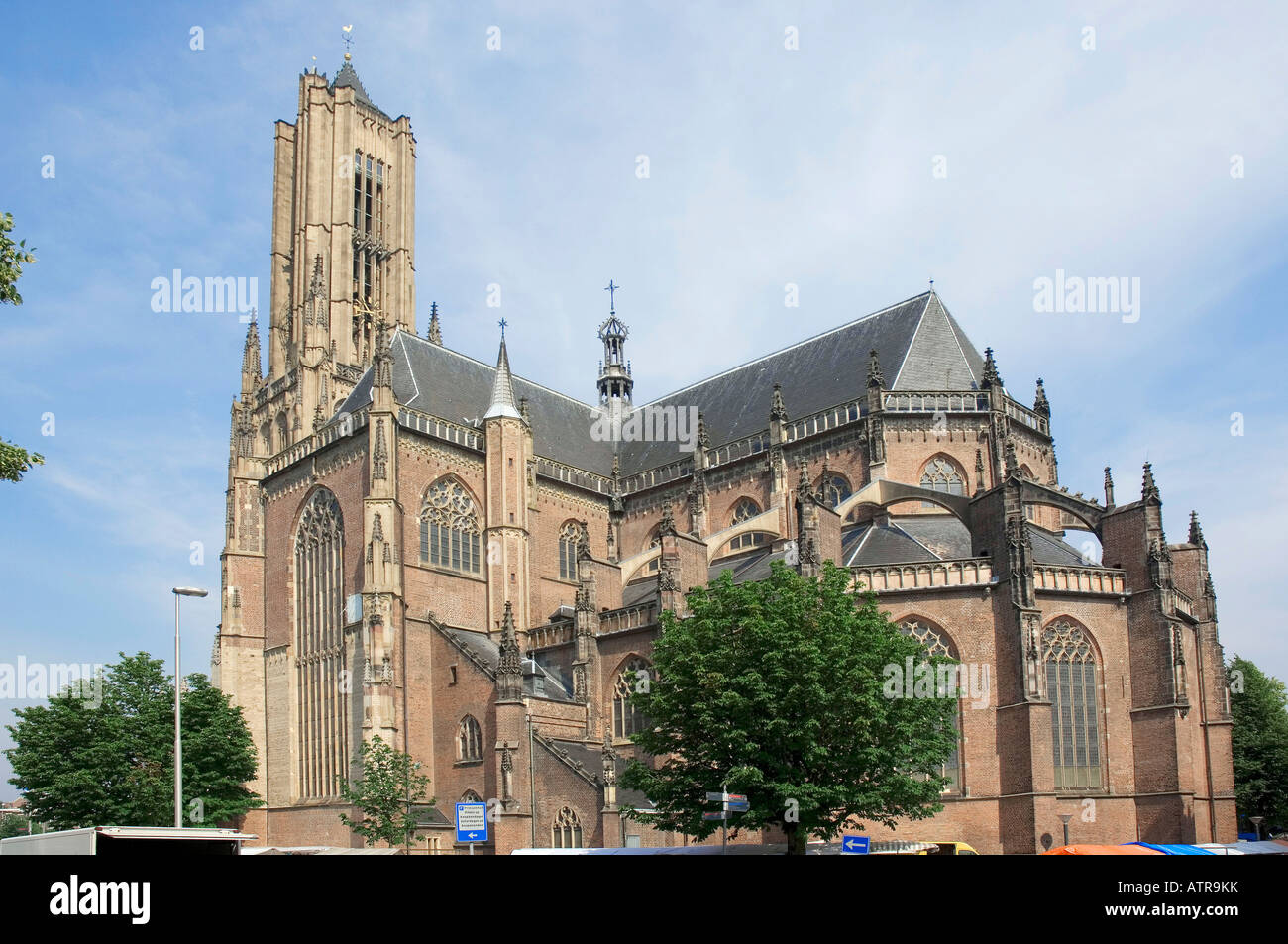Eusebius hi-res stock photography and images - Alamy