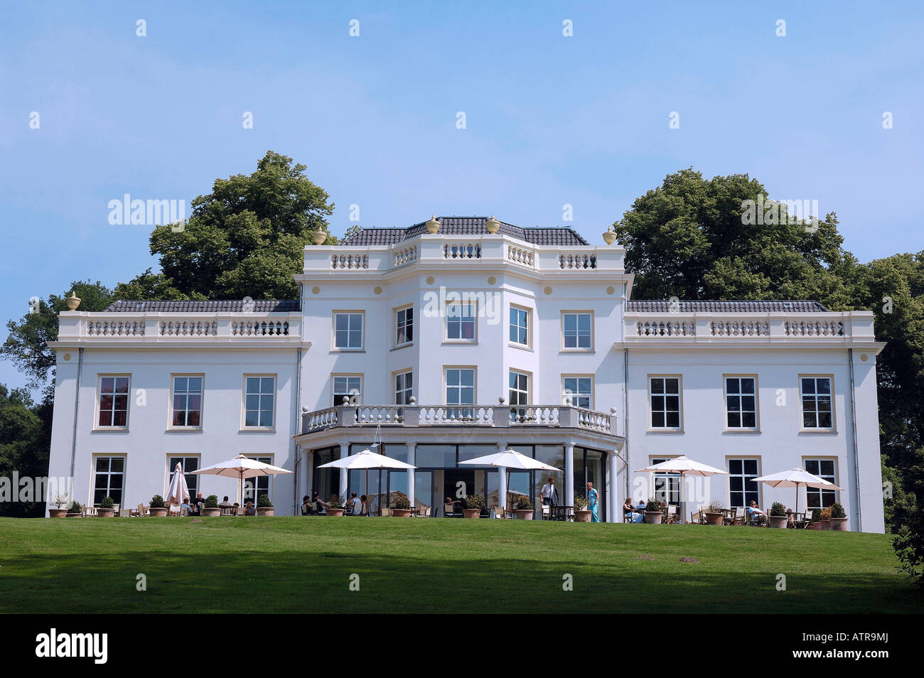 House sonsbeek arnhem hi-res stock photography and images - Alamy