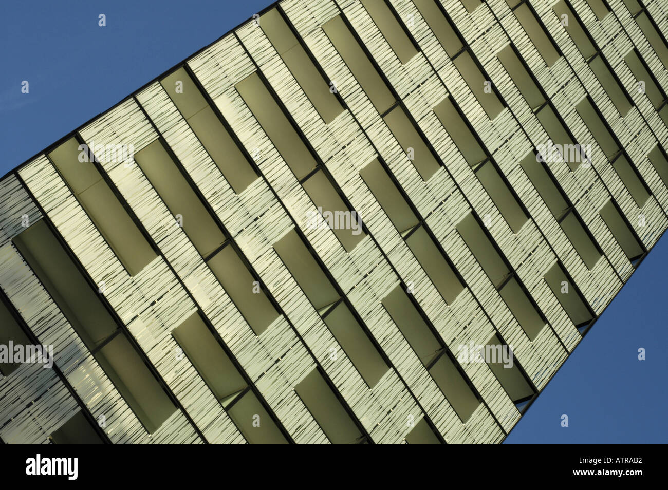 Architecture and habitat hi-res stock photography and images - Alamy