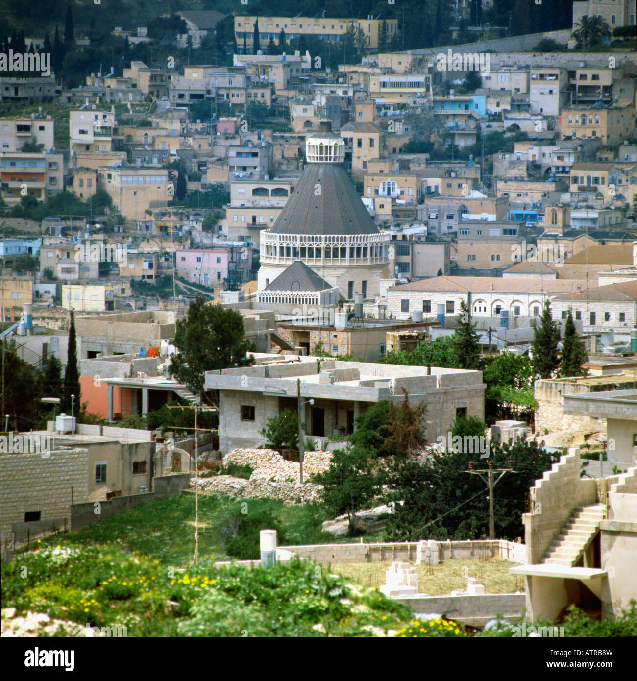 Of nazareth hi-res stock photography and images - Alamy