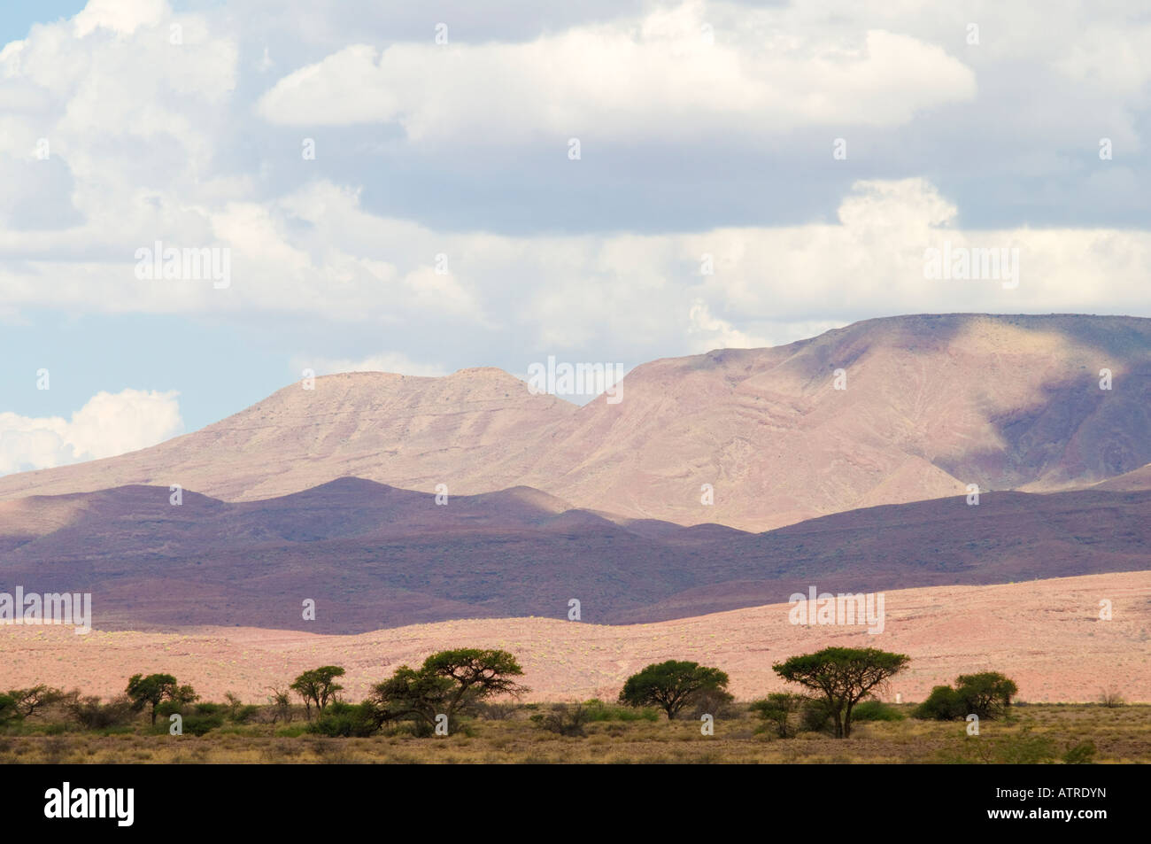 Namib desert in namibia hi-res stock photography and images - Alamy