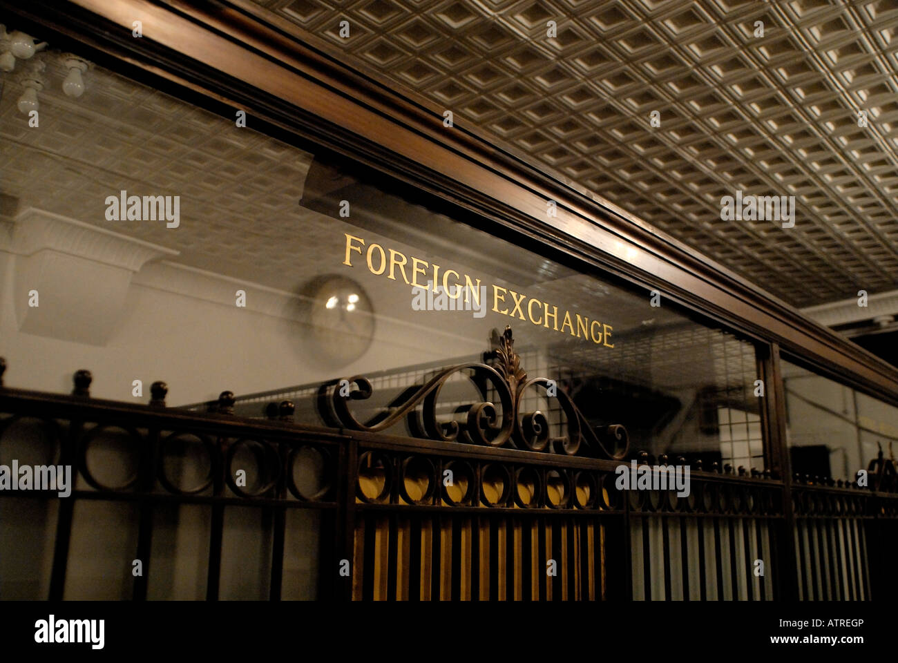 New yorks new museum hi-res stock photography and images - Alamy