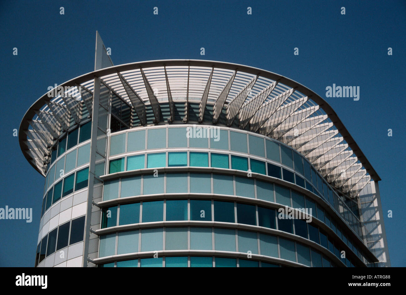 Office building kurfurstendamm 119 berlin germany architekt hi-res ...