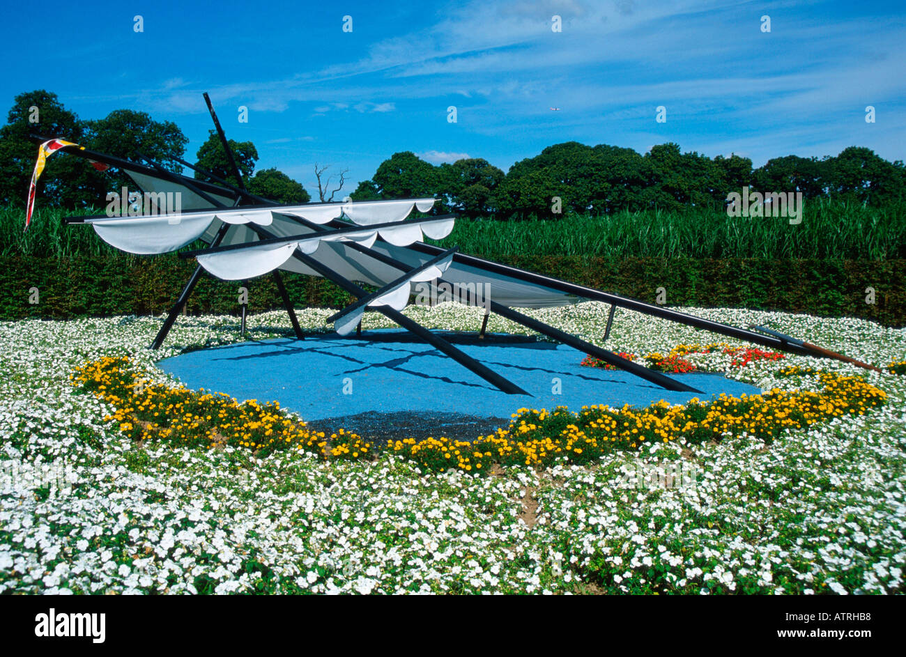 Sculpture / Juechen Stock Photo - Alamy