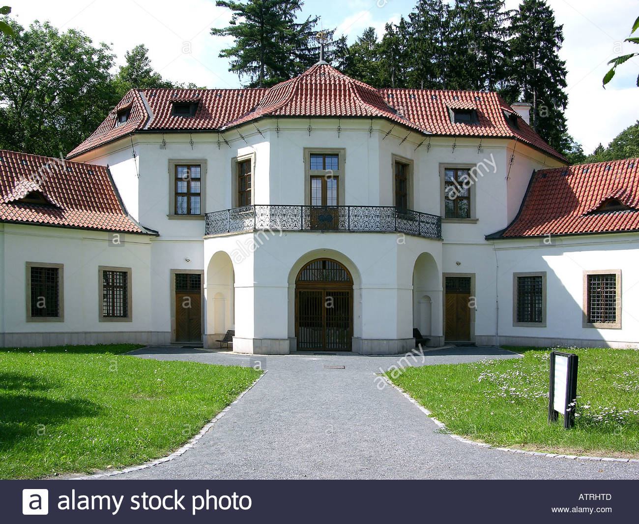 Sala Terrena Stock Photos & Sala Terrena Stock Images - Alamy