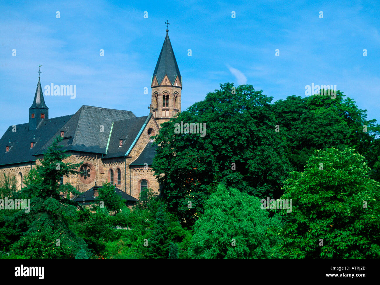 Saarn hi-res stock photography and images - Alamy