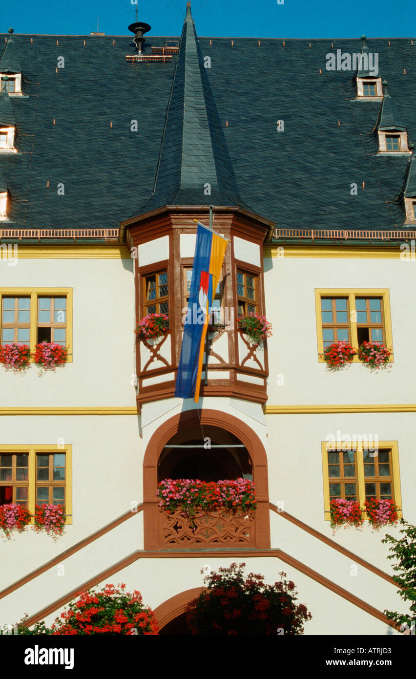 Volkach the main hi-res stock photography and images - Alamy