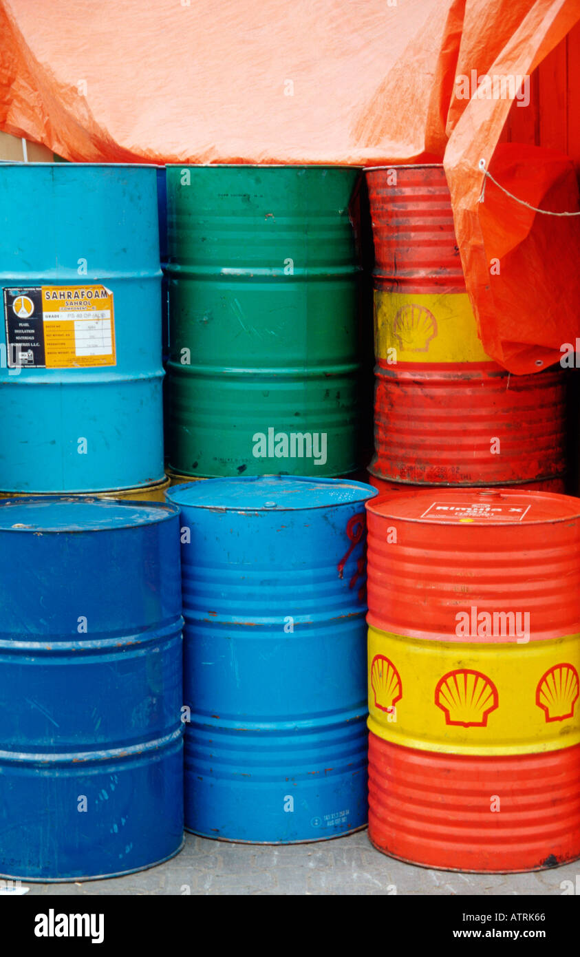 Oil barrel hi-res stock photography and images - Alamy
