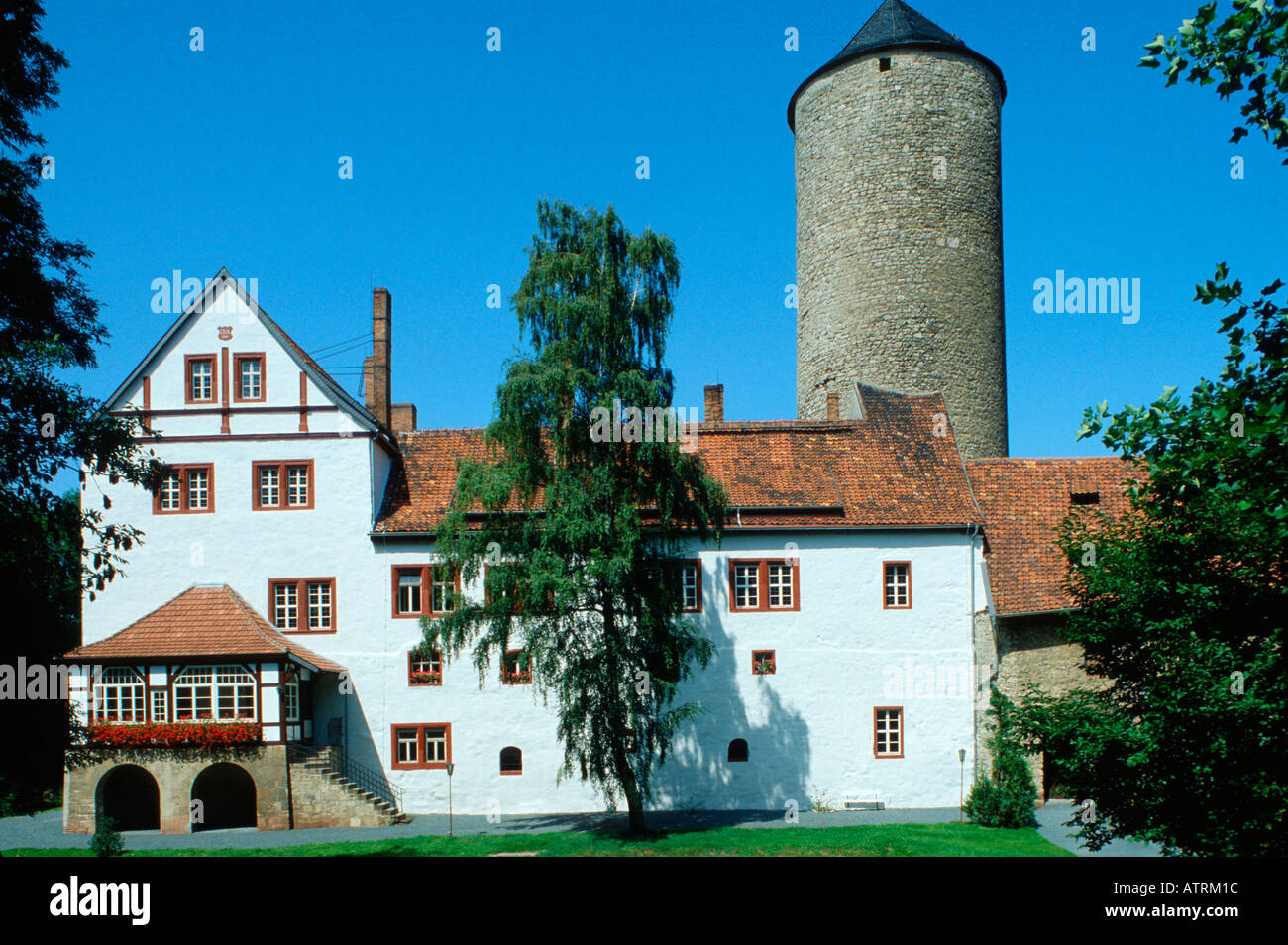 Westerburg hi-res stock photography and images - Alamy