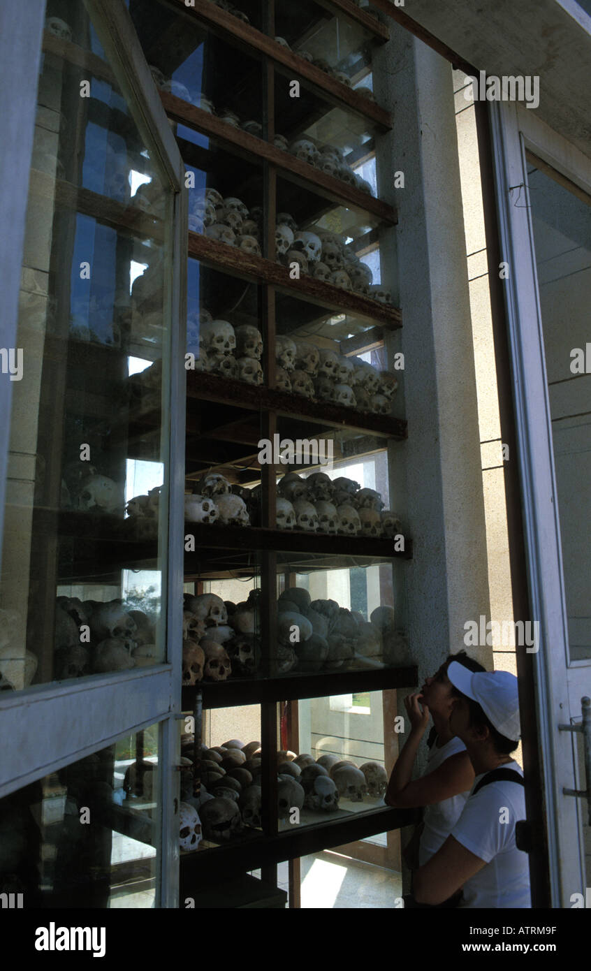 Pol pot hi-res stock photography and images - Alamy