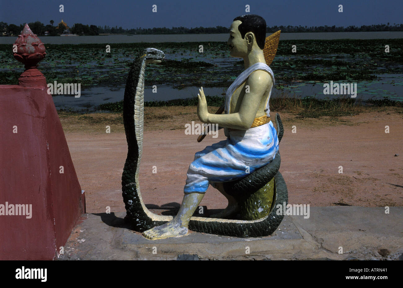 Chinese mythology snake hi-res stock photography and images - Alamy