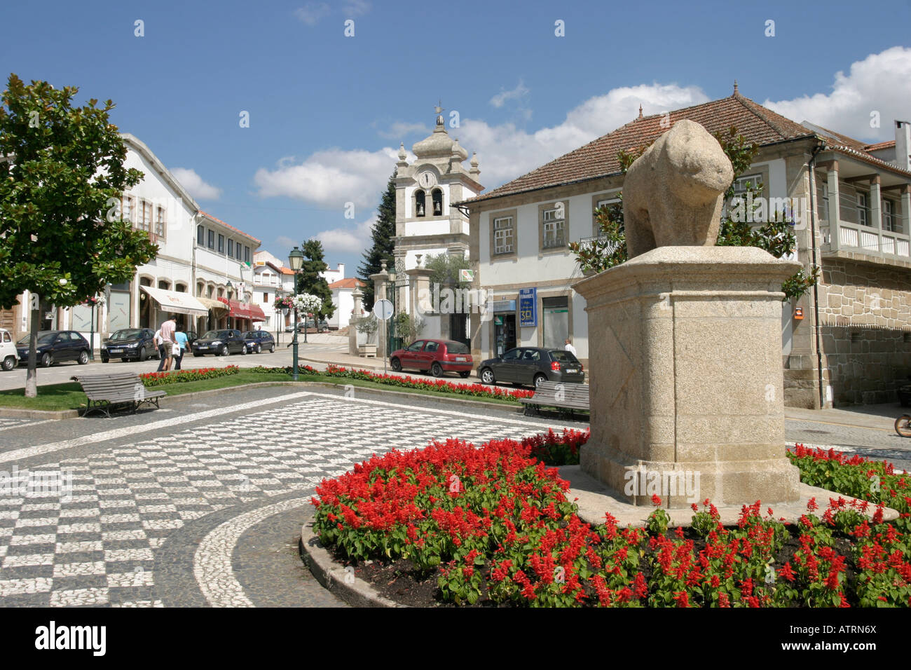 Murca portugal hi-res stock photography and images - Alamy
