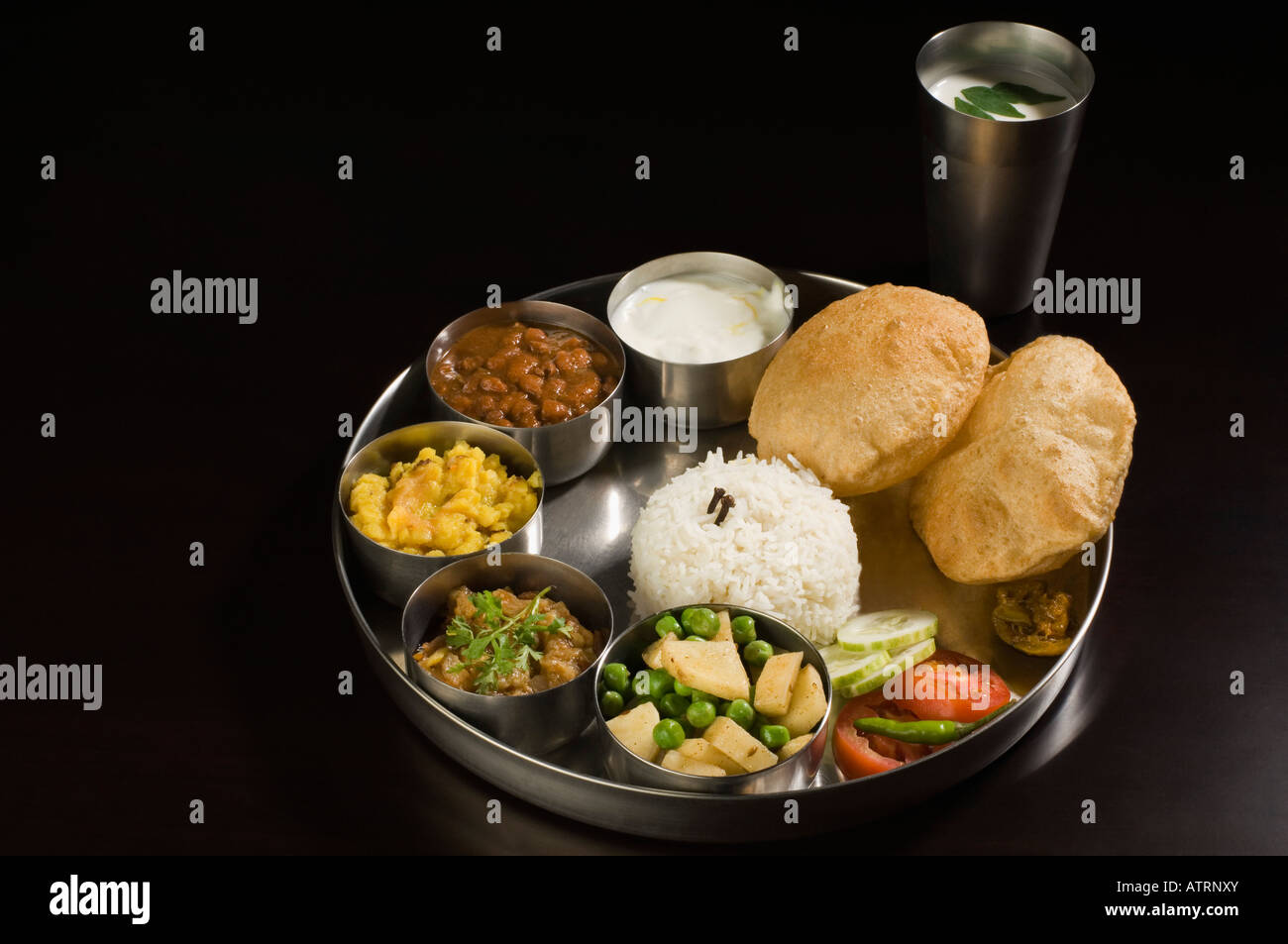 Indian dairy product hi-res stock photography and images - Alamy