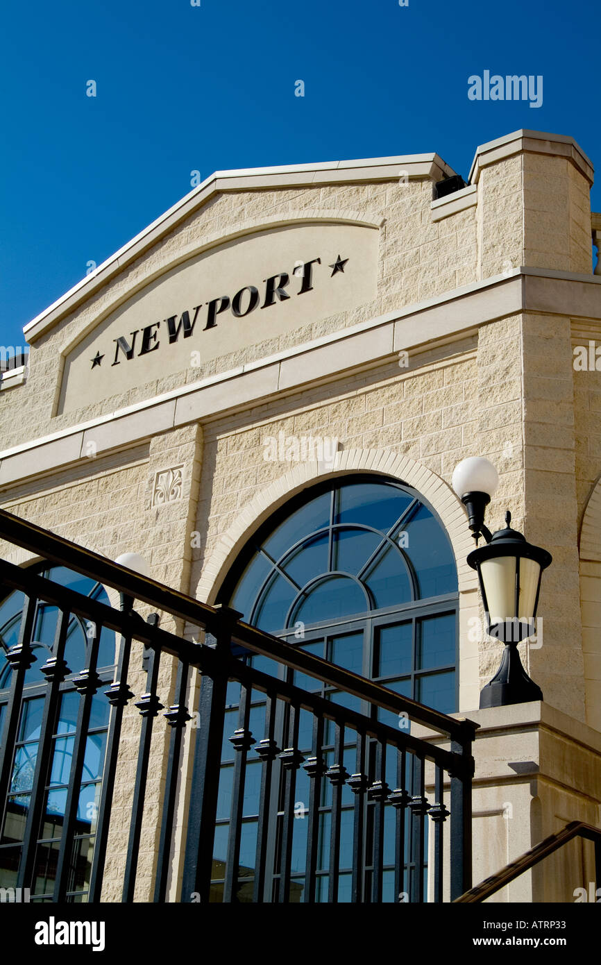 Cincinnati newport hi-res stock photography and images - Alamy