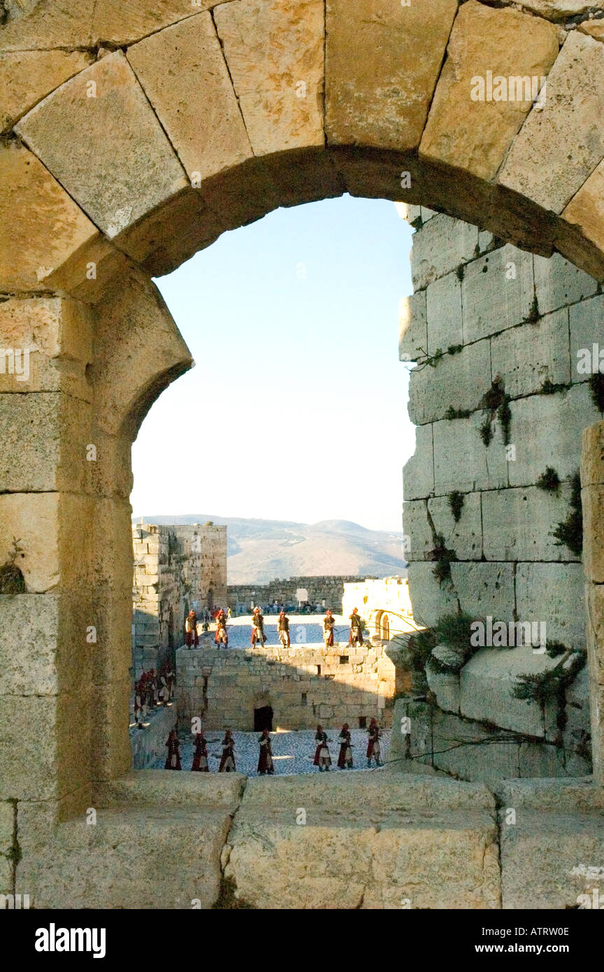 Film extras hi-res stock photography and images - Alamy