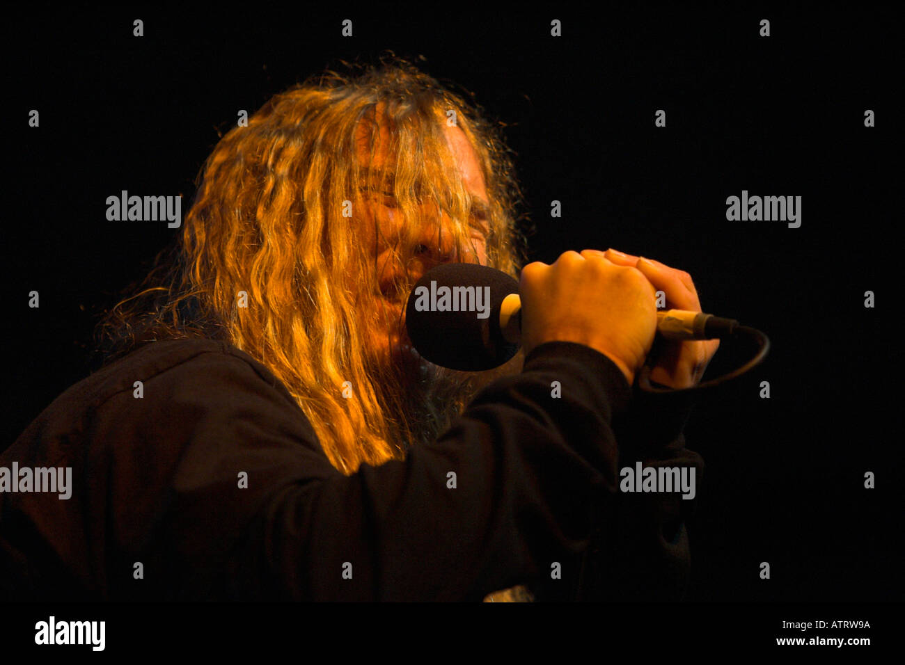 John tardy obituary hi-res stock photography and images - Alamy